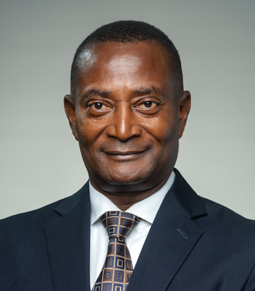 Electricity Company of Ghana Ltd - Management
