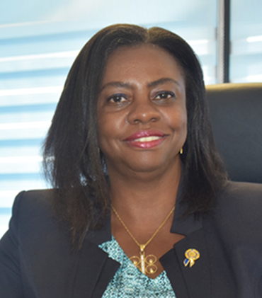 Electricity Company of Ghana Ltd - Management