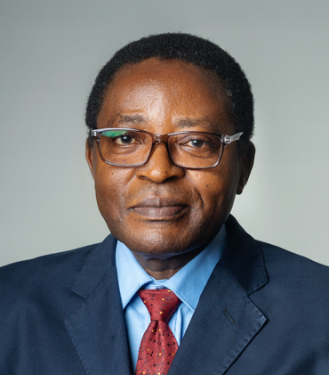 Electricity Company of Ghana Ltd - Management