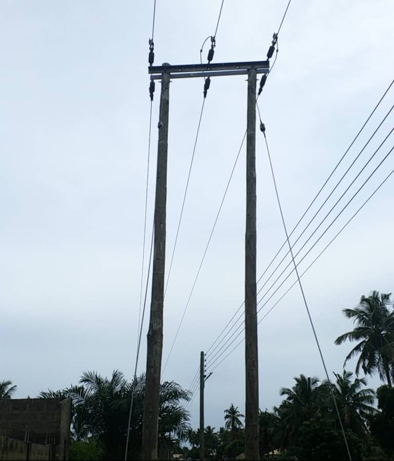 Electricity Company of Ghana Ltd - Volta Region News