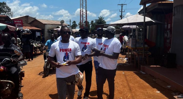 Electricity Company of Ghana Ltd - Tema Region News
